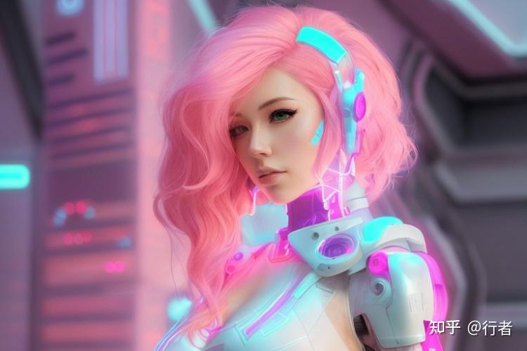 Stable Diffusion ControlNet v1.1：完整指南 - 知乎