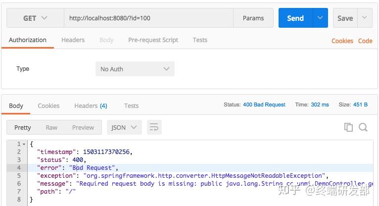 谁说 HTTP GET 就不能通过 Body 来发送数据呢？ - 知乎