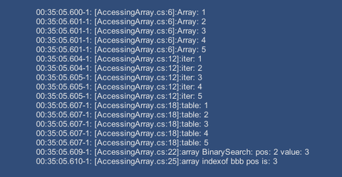 tolua源码分析（五）lua使用C#的enum - 知乎
