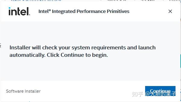 Visual Studio配置Intel IPP库流程详解 - 知乎