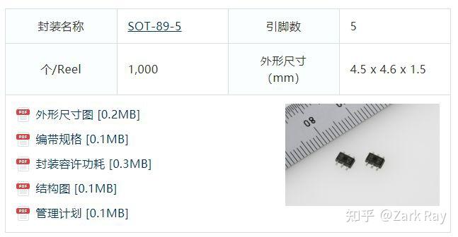 TOREX：采用CMOS工艺，可实现低功耗、高精度并具有很好的瞬态响应和性能 - 知乎