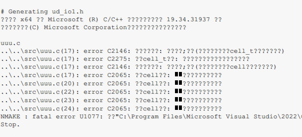 Fluent UDF 错误自查指南 - 知乎