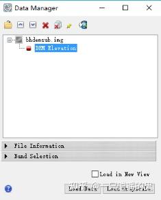 ENVI遥感软件平台的使用 - 知乎