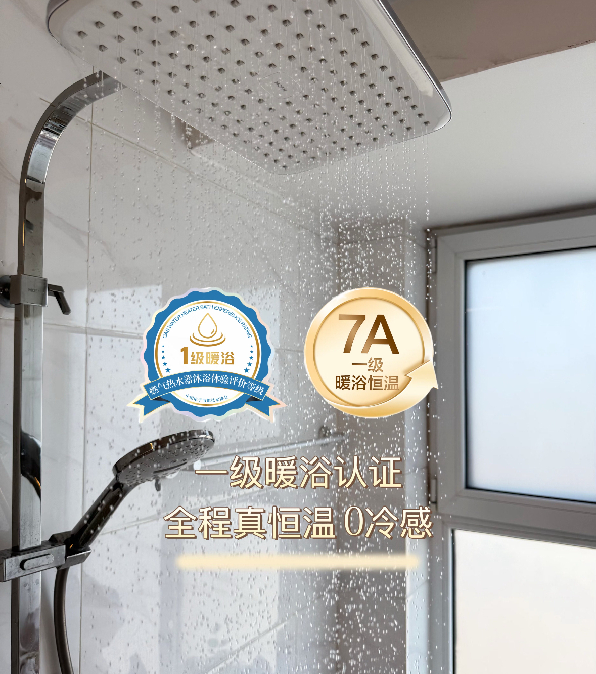 2025年厨房装修好物分享｜恒温燃气热水器选哪个品牌？内附万和白露P9 TUBRO燃气热水器使用分享 - 知乎