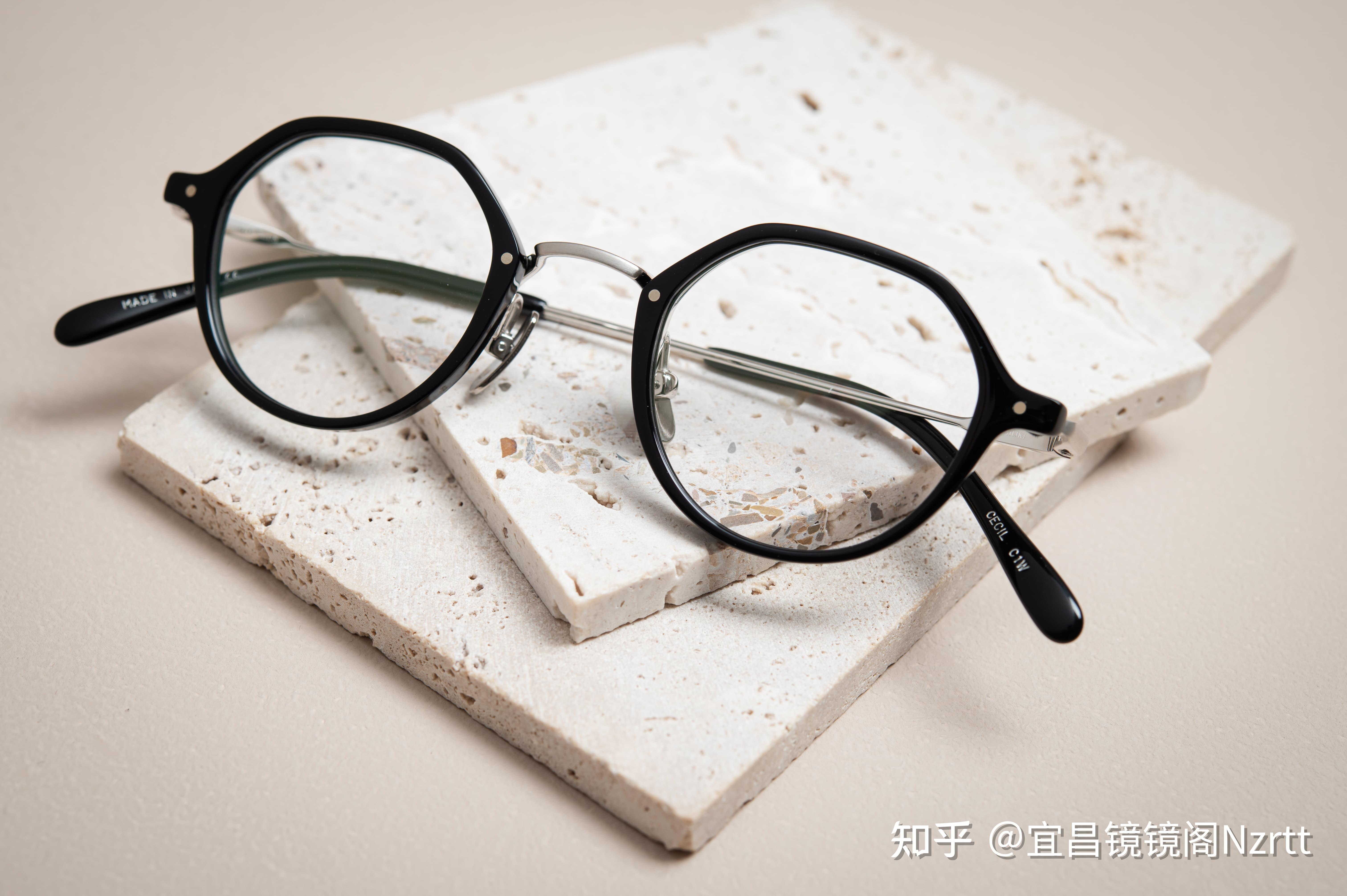 传统融合当代YELLOWS PLUS 眼镜，打造5年后仍爱不释手的经典框型！ - 知乎