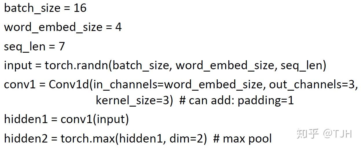 CS224N NLP with Deep Learning（十一）：NLP中的CNN - 知乎