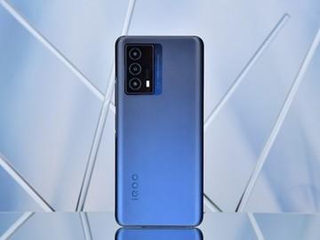 仅1799元起，满血续航“天花板”iQOO Z5正式开售 - 知乎