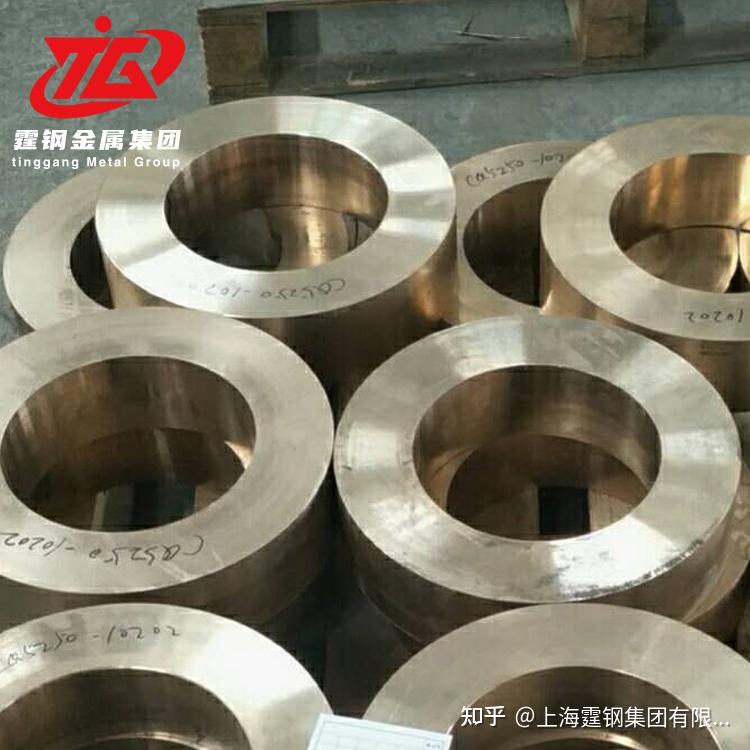 HPb63-3黄铜、含锌量多少、物理性能 - 知乎
