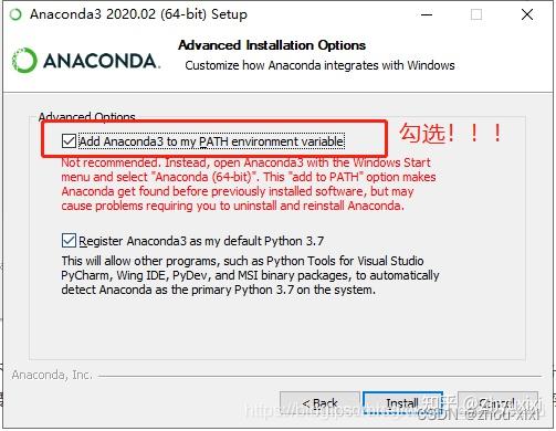 【Jittor入门之一】环境配置：Windows + Anaconda +VSCode - 知乎