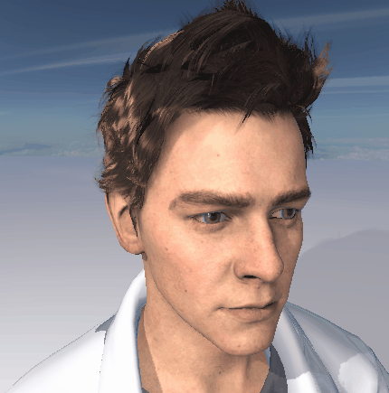 Unity实现Deep Opacity Maps头发阴影 - 知乎