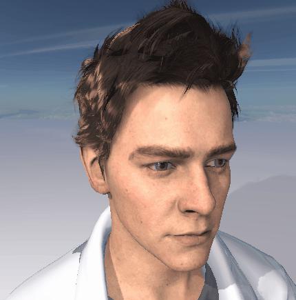 Unity实现Deep Opacity Maps头发阴影 - 知乎