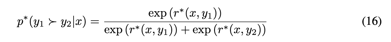 DPO算法详解 - 知乎