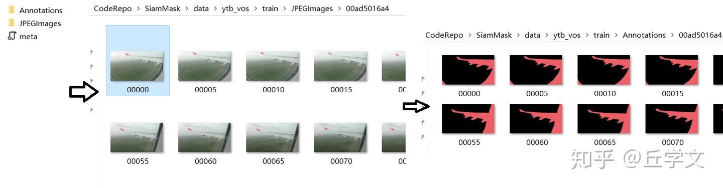 目标跟踪--Siammask从头到尾的详解 - 知乎