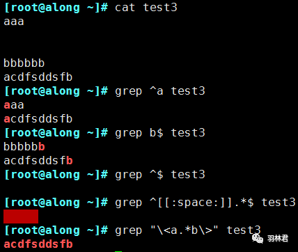Linux文本三剑客超详细教程---grep、sed、awk - 知乎
