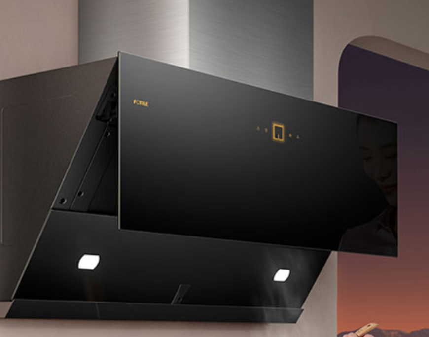 抽油烟机横评 | 3000-4000元油烟机如何选 | 米家净烟机P1/老板D7S/方太JCD11T对比 - 知乎