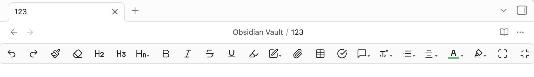 Mac常用App推荐：Obsidian及实用插件 - 知乎