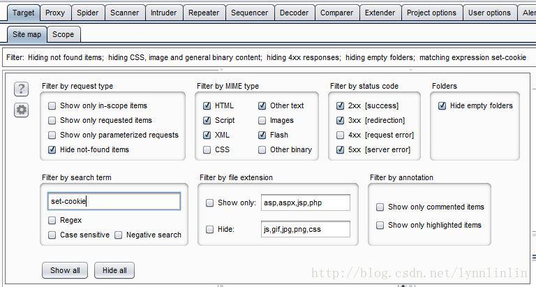 Burp Suite详细基本用法（三）：Repeater、Sequencer、Decoder、Comparer模块 - 知乎