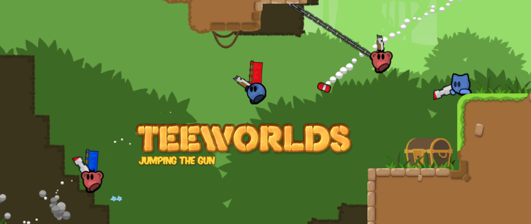 有什么推荐的开源游戏代码？ - 知乎