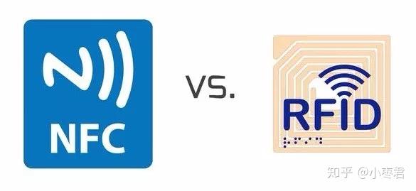 三分钟看懂NFC - 知乎