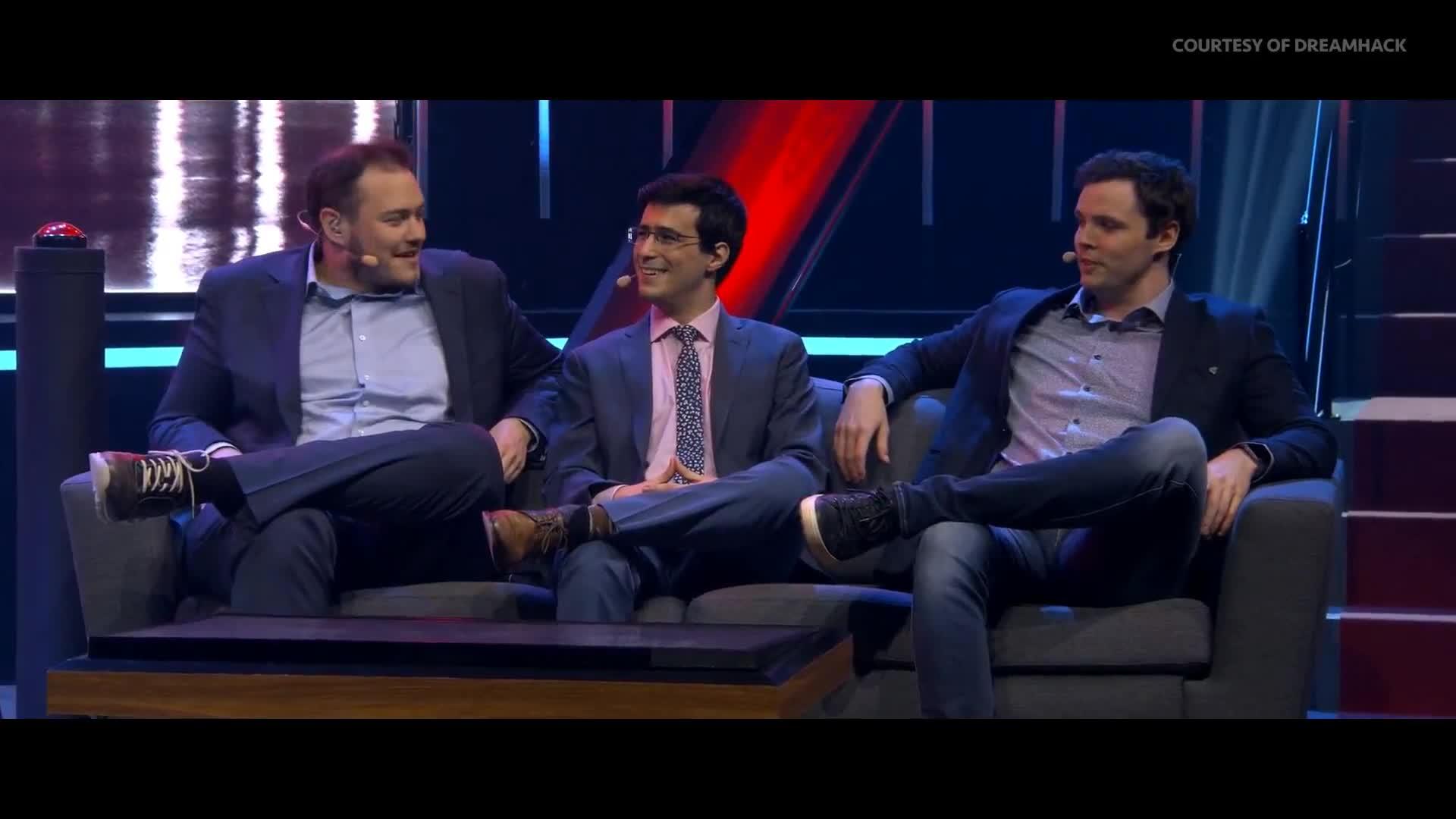 外媒预测Ti9轮盘：fy谜团拉大三人让解说惊叫；Noone吃菠菜？ - 知乎