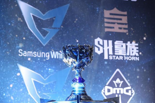 英雄联盟LOL赛事篇——S4比肩世界杯，LPL再折戟 - 知乎