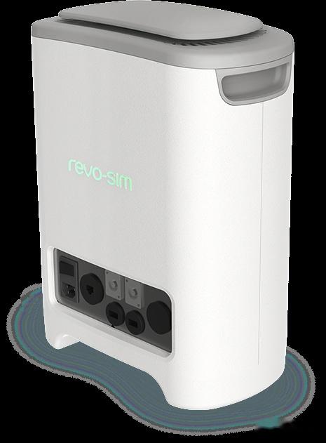 韩国首个腹腔镜手术机器人Revo-i | 盘点 - 知乎