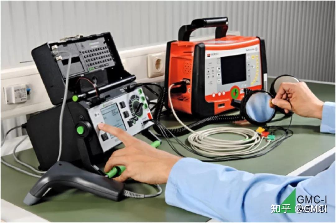 科普 | 满足这个标准的医疗电气设备才最安全 - 知乎