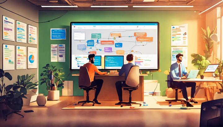 Applied LLMs: 构建LLM应用实践经验总结 - 知乎