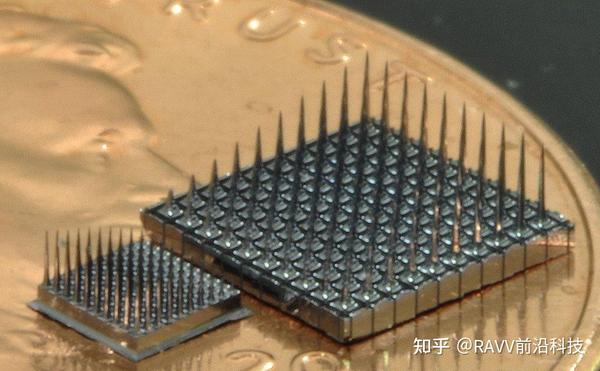 美国首例脑机接口手术竟不是Neuralink做的？ - 知乎