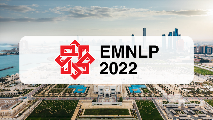 EMNLP 2022 谣言/假新闻检测、事实核查论文汇总（附链接和摘要） - 知乎