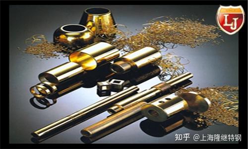 CuZn36Pb3铜锌铅黄铜合金线CuZn36Pb3型材 无缝圆管 - 知乎