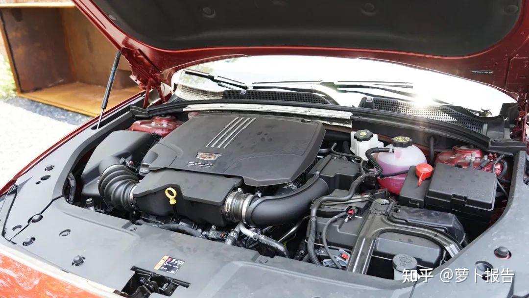 1.5T的凯迪拉克GT4到底行不行？ - 知乎