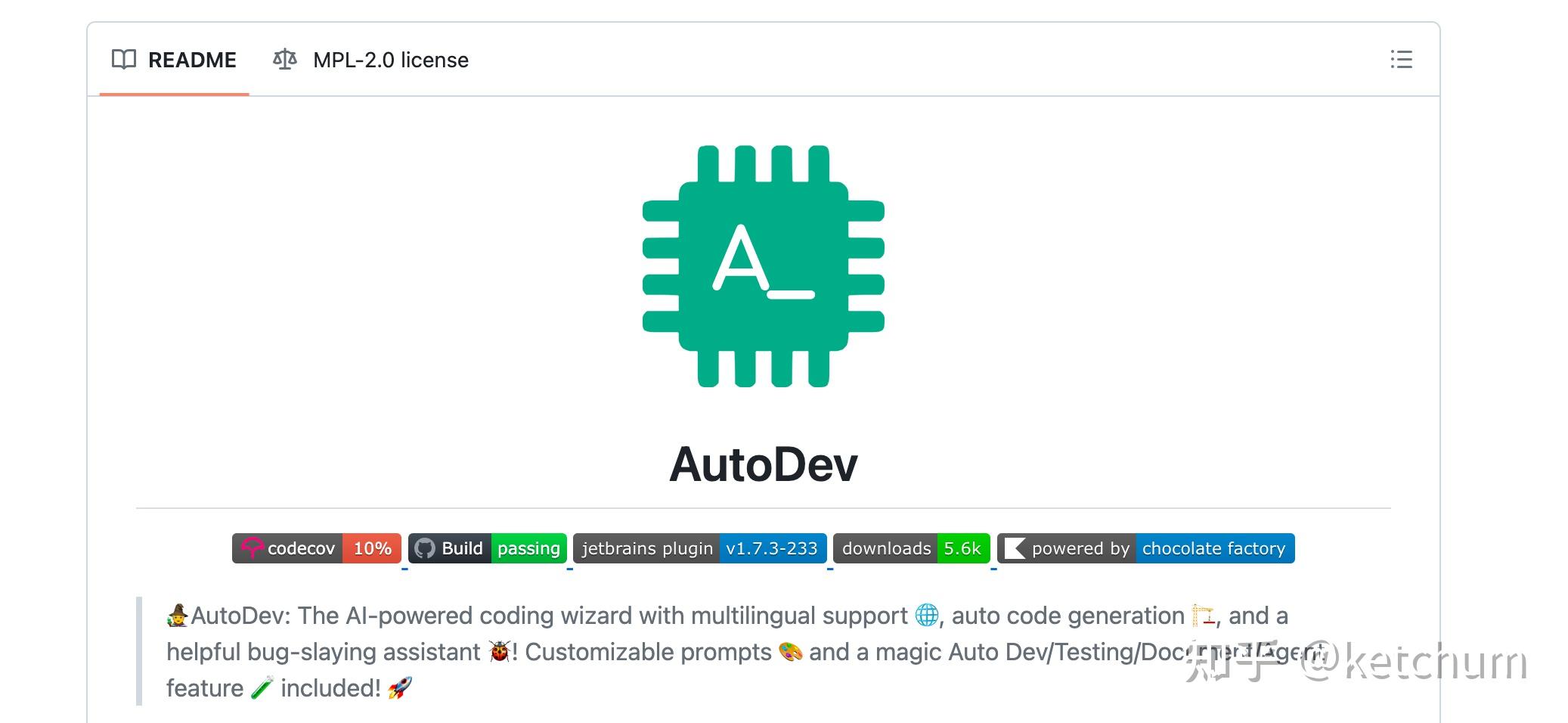 十个开源项目分享（主要是AI项目） - 知乎