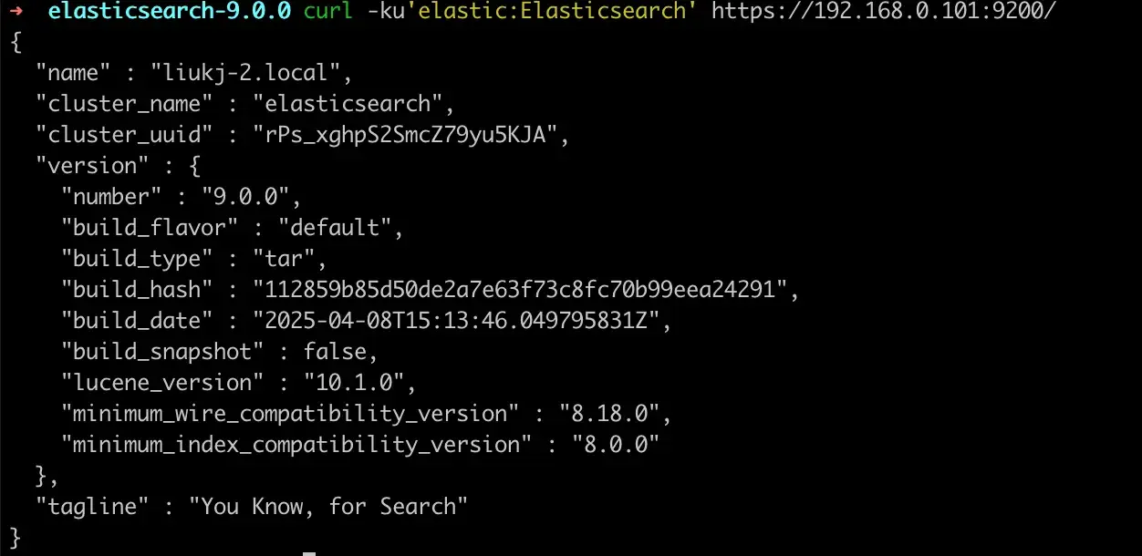 Console 纳管 Elasticsearch 9（二）：日志监控 - 知乎