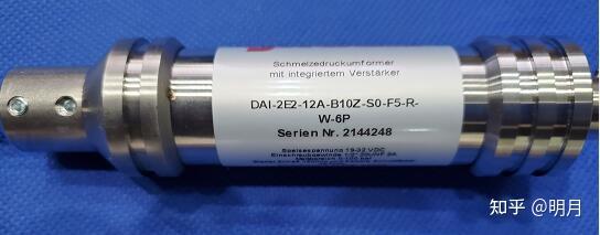 gneuss-DAI-2E2-12A-B10Z-S0-F5-R-W-6P传感器 - 知乎