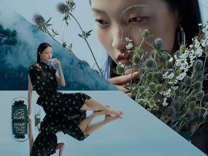 UUUUP CHA 阿普茶 & 魁尖 | 罗思文化视觉工厂 - 知乎