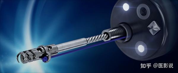 6.15亿！波士顿科学加码内镜市场，收购Apollo进入减肥领域 - 知乎