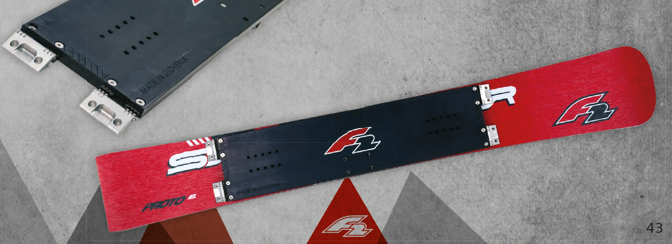 天工开物--1718 款 F2 全系列高山板（竞速板）产品线介绍 - 知乎