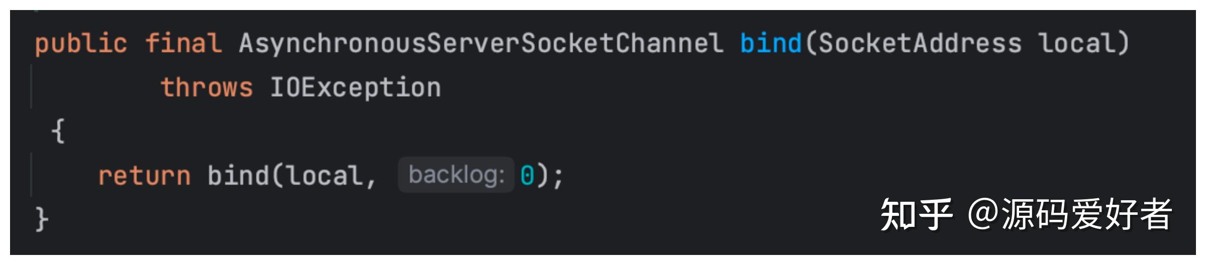 JAVA 异步IO源码与Linux内核源码实现解析（四） - 知乎