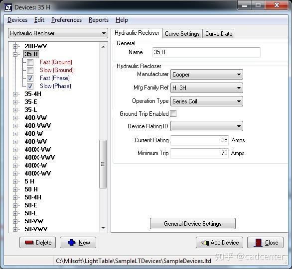 Milsoft WindMil 21.0.10 Engineering Analysis Software Full Features - 知乎