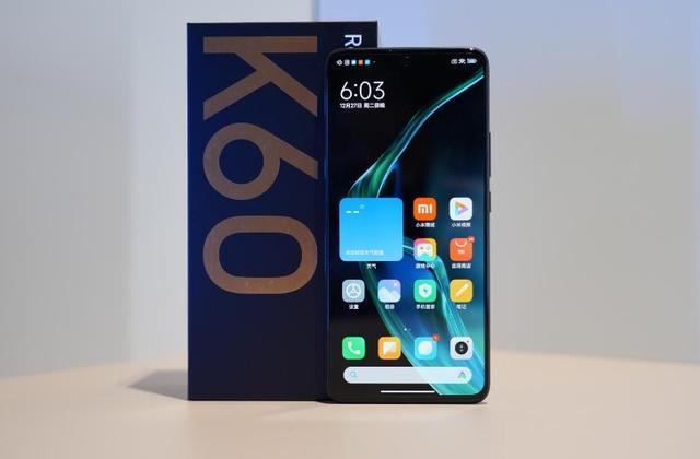 红米K60和一加Ace Pro详细对比：谁更值得买？ - 知乎