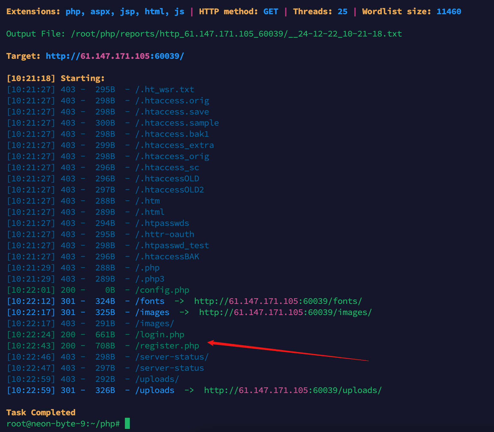 xctf-unfinish（二次注入） - 知乎
