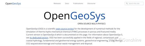 “双碳”目标下二氧化碳地质封存技术应用前景及模型构建 - 知乎