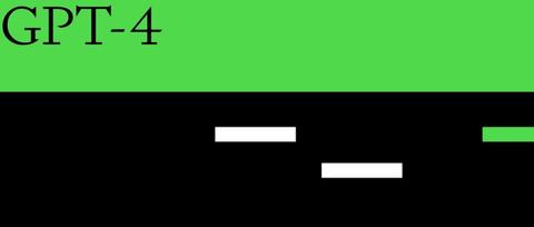 GPT-4技术文档