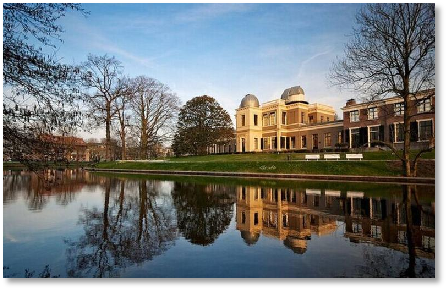 博士留学院校简介 | 荷兰莱顿大学 (Leiden University） - 知乎