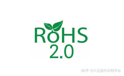 中国RoHS2.0检测最新检测标准介绍 - 知乎