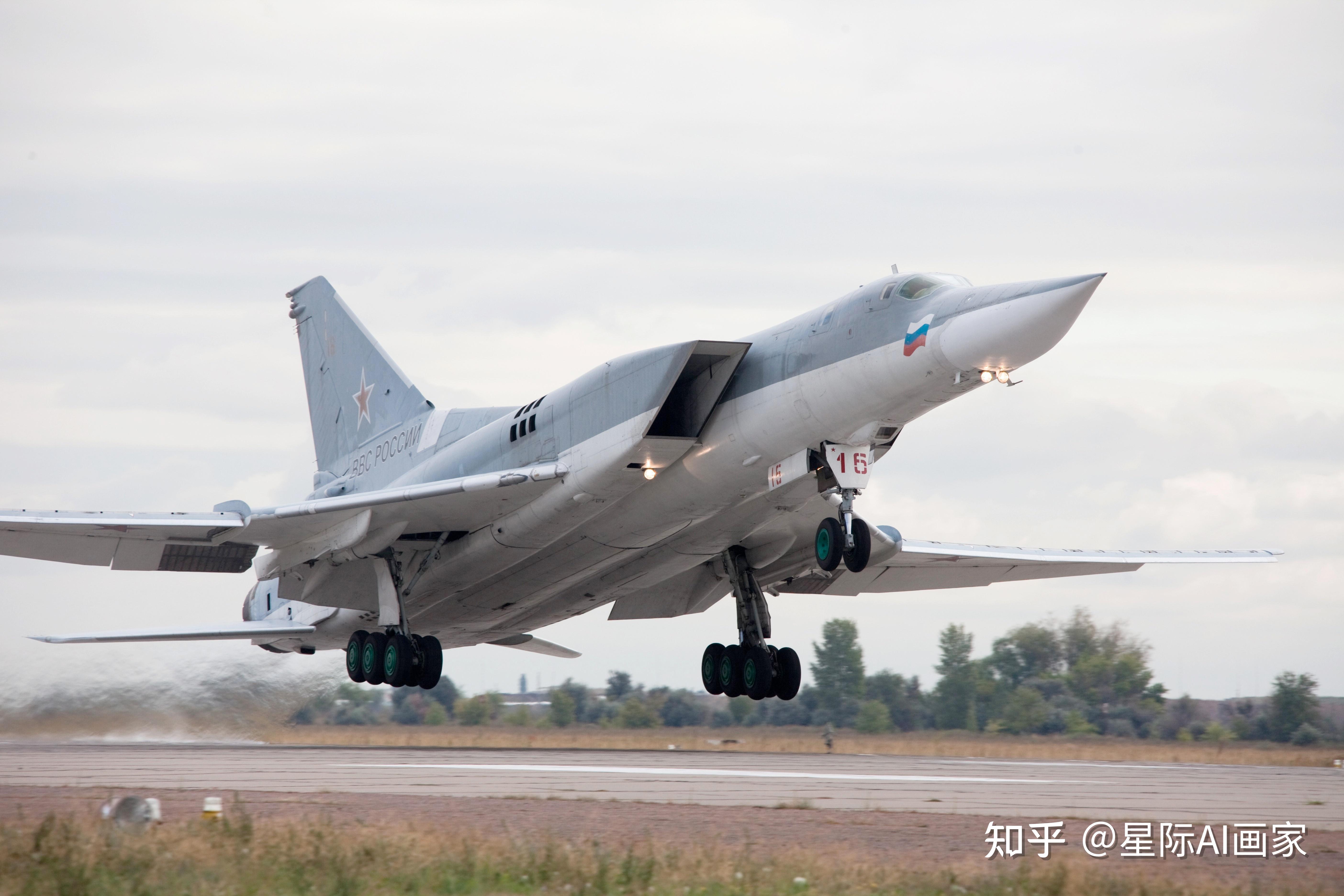 世界武器巡展——图-22M轰炸机 - 知乎