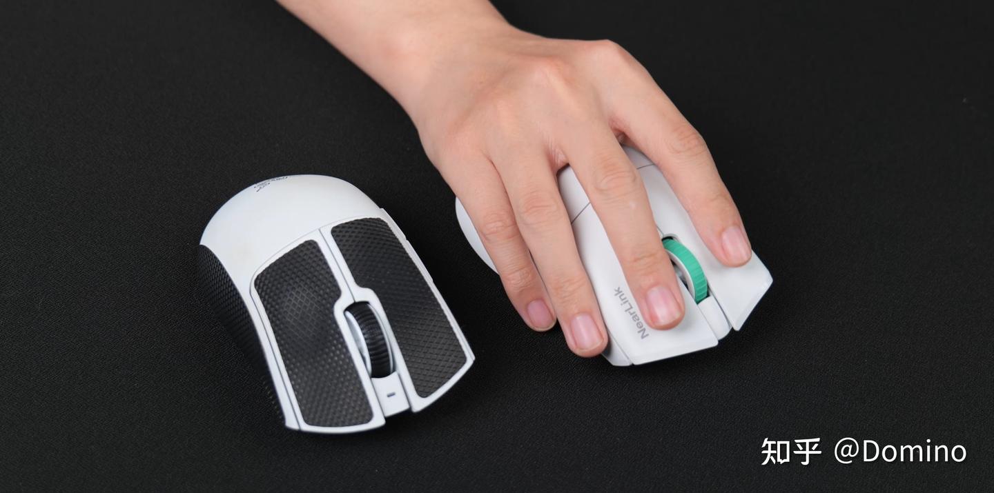 “炼狱蝰蛇V3 星闪版”它来了！机械师L8 MAX/机械师L8 AIR/玄派玄熊猫P1 PROMAX 3395鼠标上手分享 - 知乎