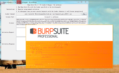 Burp Suite 社区版(burpsuite_community_v2023_3_5）下载地址 - 知乎