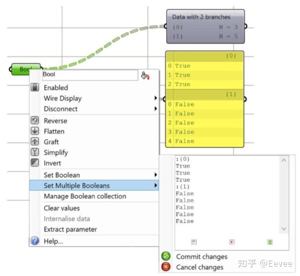 跟着Rajaa Issa学Grasshopper（四） - 知乎